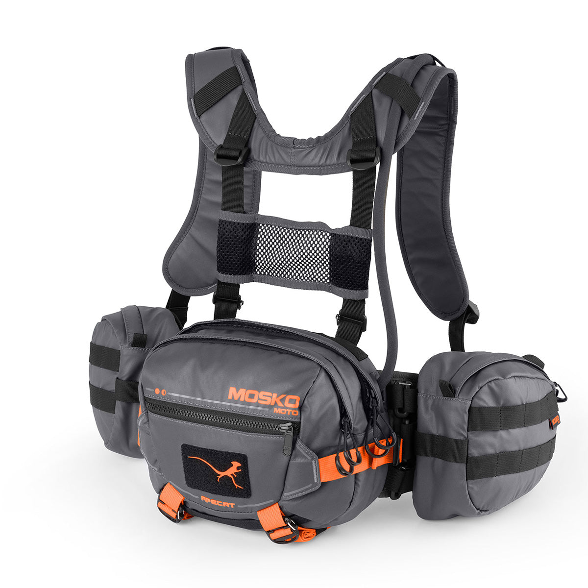 Backpacks - Mosko Moto EU