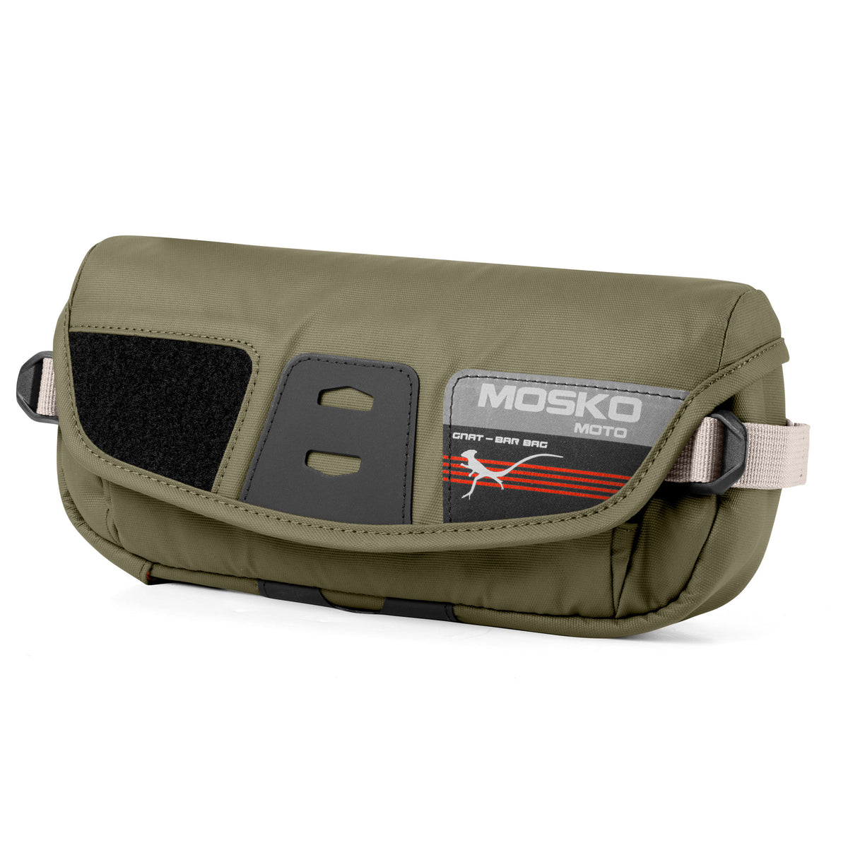 Gnat Handlebar Bag - Mosko Moto EU