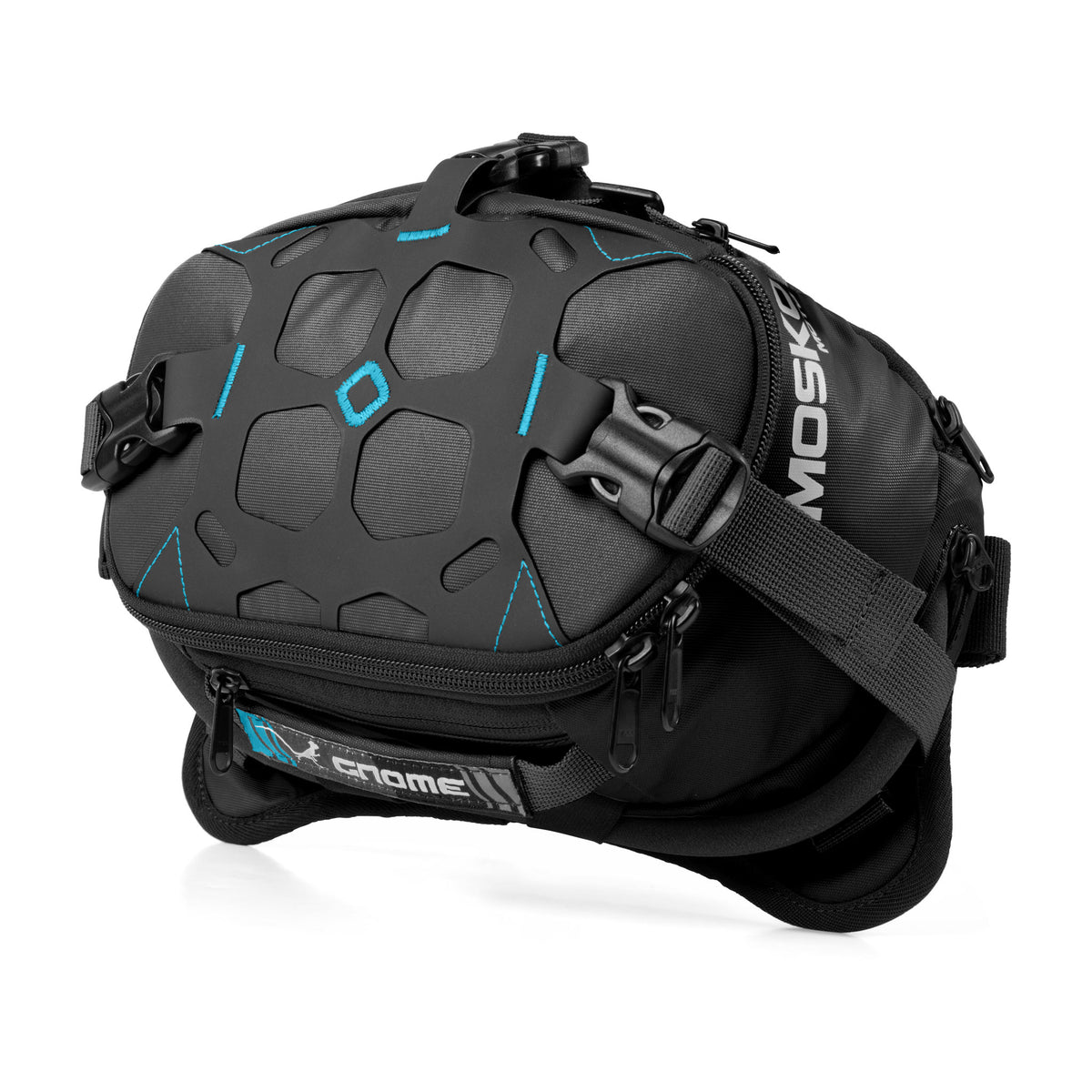 Gnome Tank Bag - Mosko Moto EU