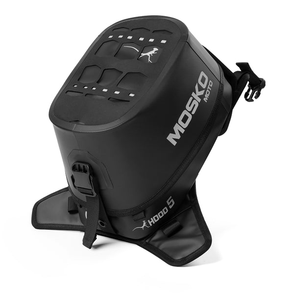 Hood Tank Bag | Mosko Moto - Mosko Moto EU