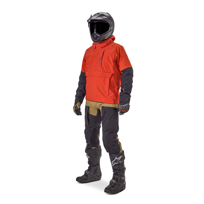 Rak Pullover - Mosko Moto EU