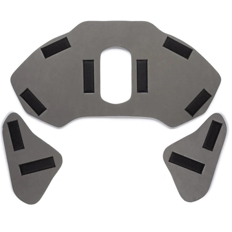 Reckless 80L/40L/10L Replacement Underside Foam - Mosko Moto EU