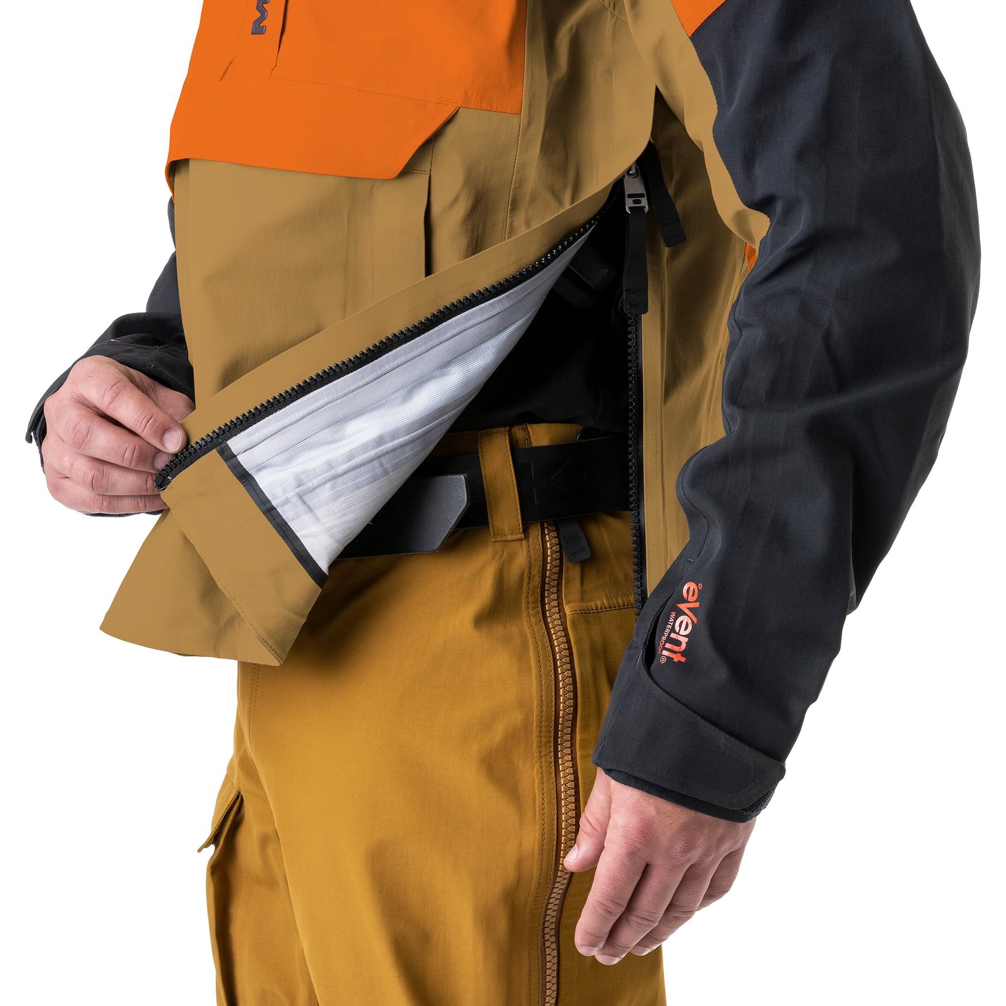 Rak Pullover - Mosko Moto EU