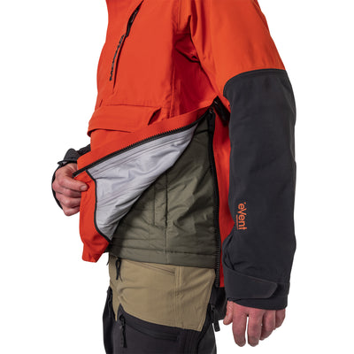 Rak Pullover - Mosko Moto EU