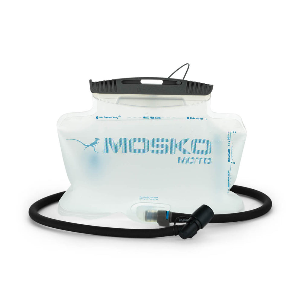 Products - Mosko Moto EU