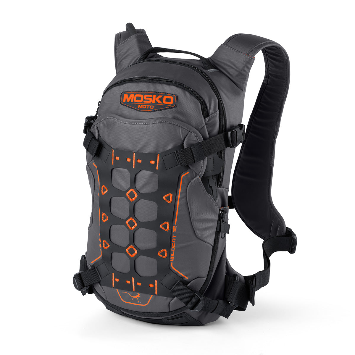 Backpacks - Mosko Moto EU
