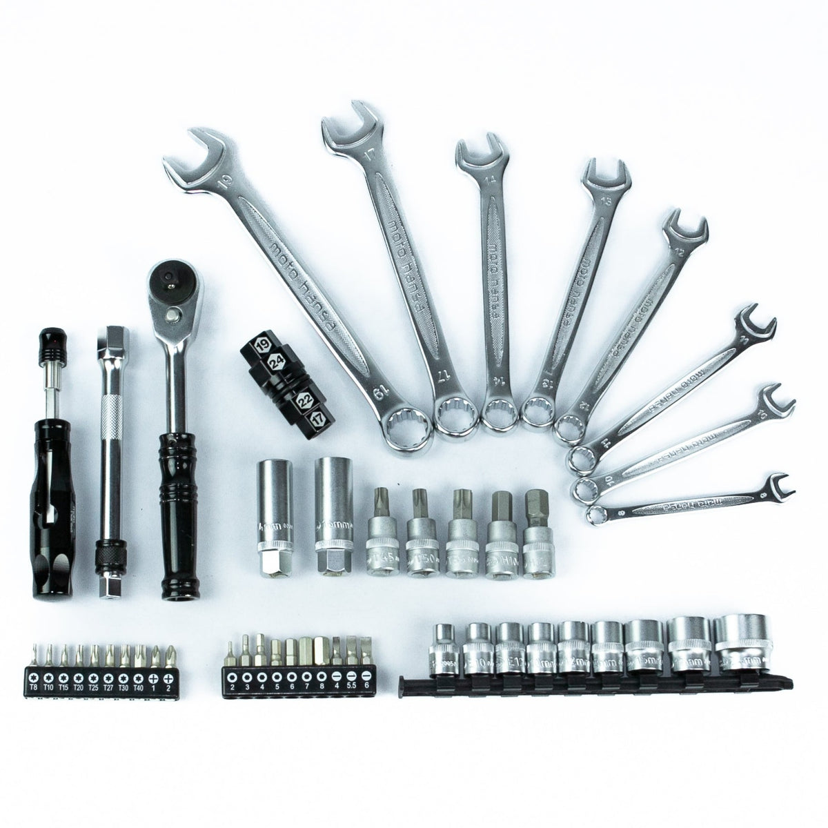 Pinner Tool Roll | Mosko Moto - Mosko Moto EU