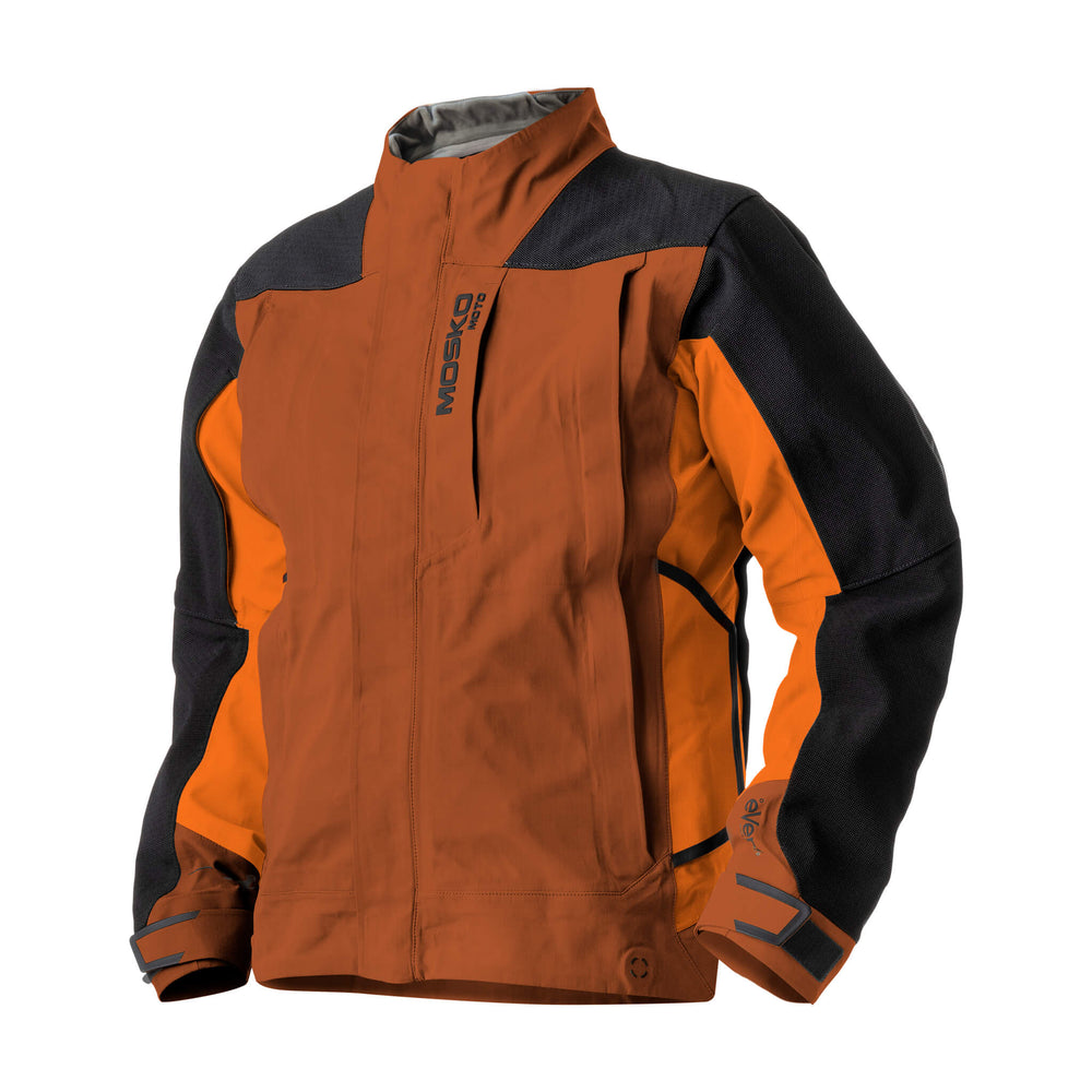 Jackets - Mosko Moto EU