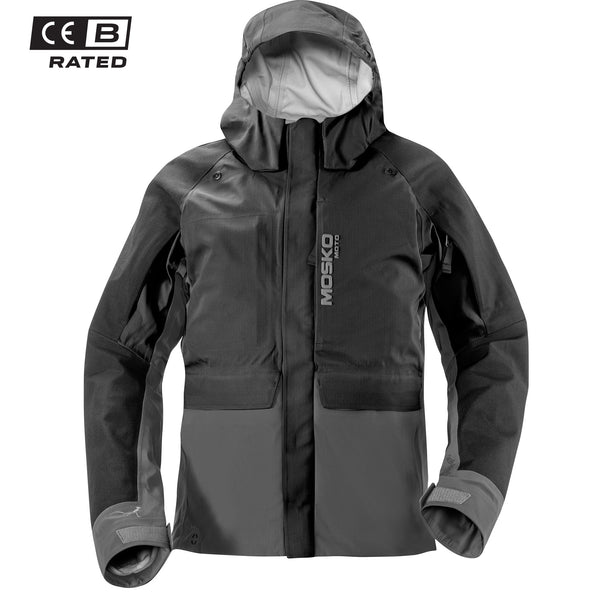 Composite Jacket - Mosko Moto EU