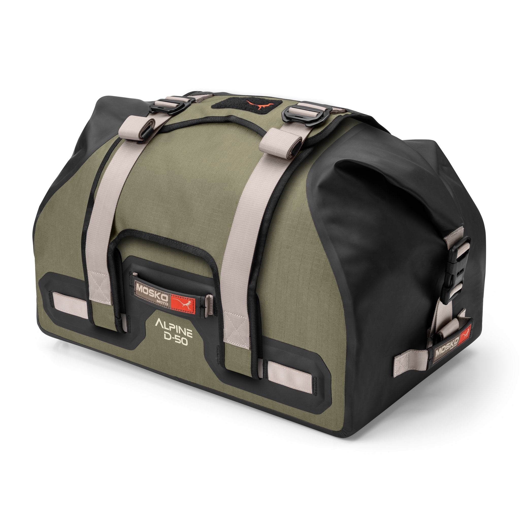 Motorcycle Tail Bags, Duffles, & Backpacks | Mosko Moto - Mosko Moto EU