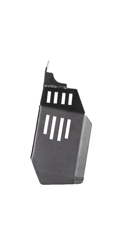 Honda CB500X – Exhaust Heat Shield - Mosko Moto EU