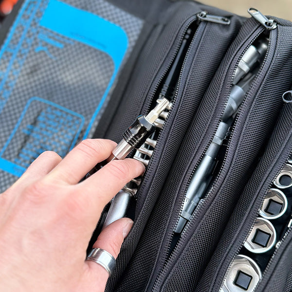 Motohansa ADV Toolkits - Mosko Moto EU