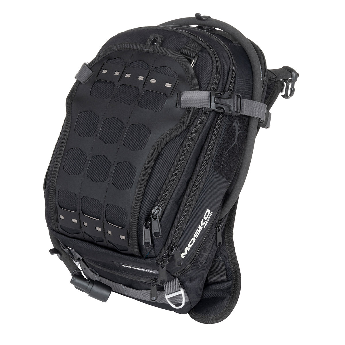 Nomax Tank Bag (V3.0) - Mosko Moto EU