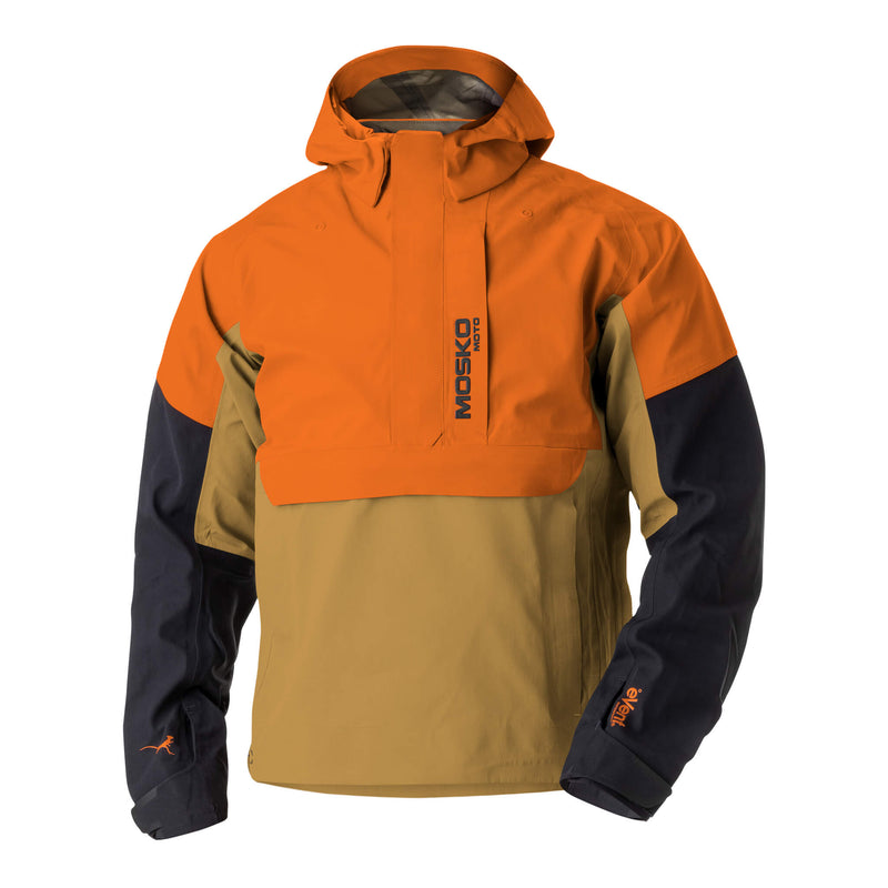 Rak Pullover - Mosko Moto EU