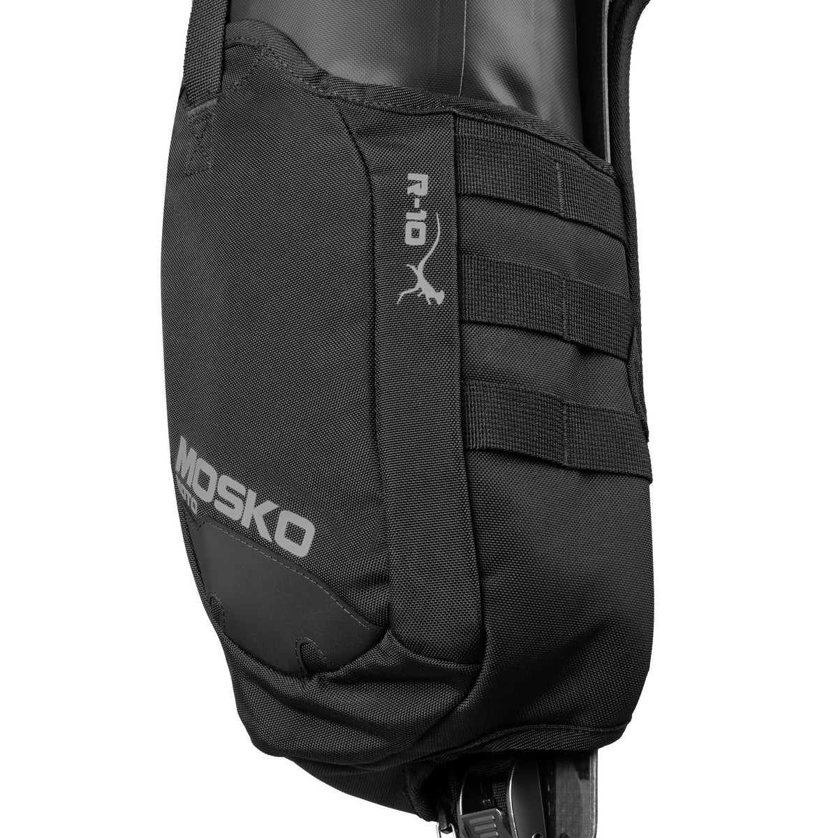 Reckless 10L v2 Motorcycle Luggage System | Mosko Moto - Mosko Moto EU