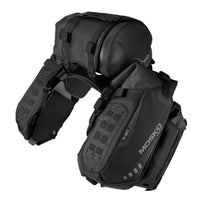 Reckless 80L V4.0 Motorcycle Luggage System | Mosko Moto - Mosko Moto EU