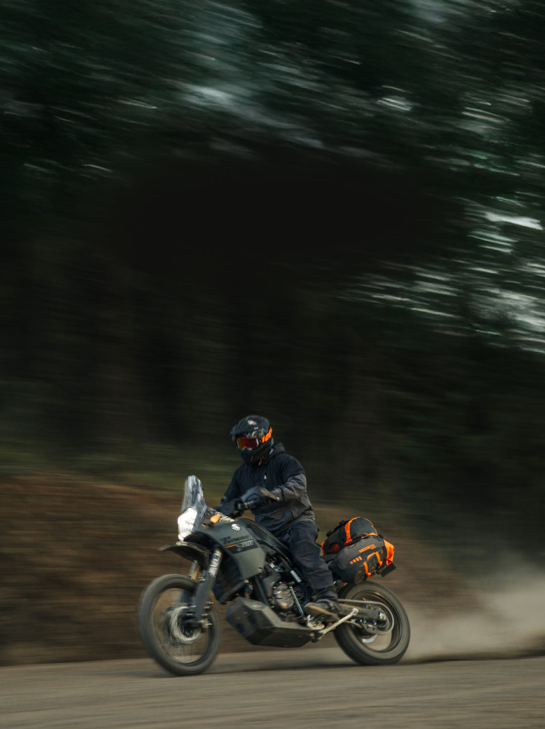 Mosko Moto | Motorcycle Soft Luggage & Adventure Bike Gear