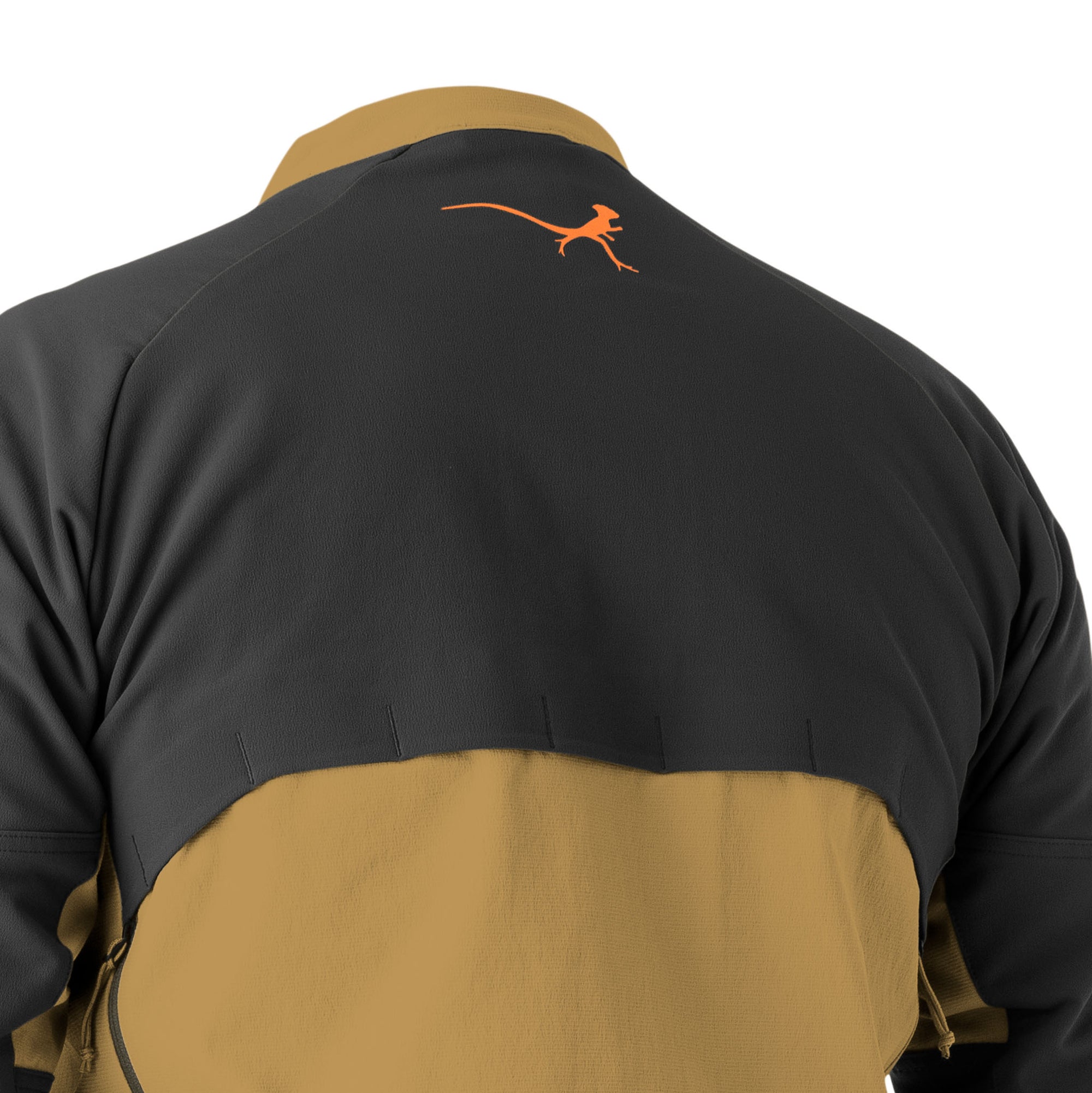 Surveyor Soft Shell Jacket - Mosko Moto EU